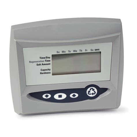 AUTOTROL LOGIX OPERATION MANUAL Pdf Download ManualsLib