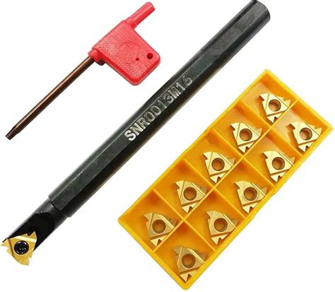 Mastering Internal Threading On A Lathe A Comprehensive Guide Shuntool