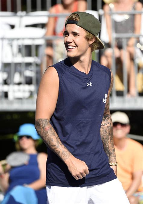 Justin Bieber Smiling Tumblr
