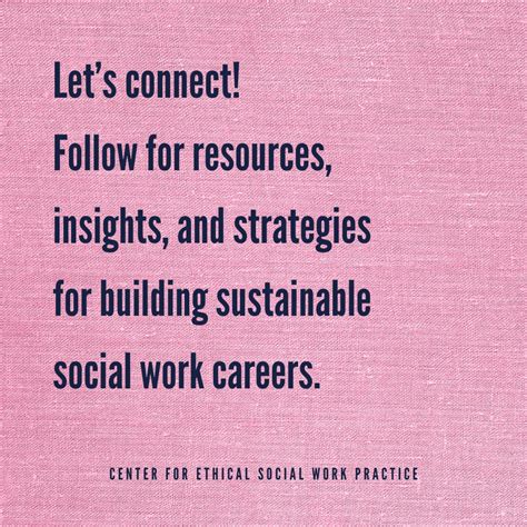 Center For Ethical Social Work Practice Denver Co