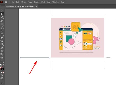 How To Remove Crop Marks In Illustrator Hollyland