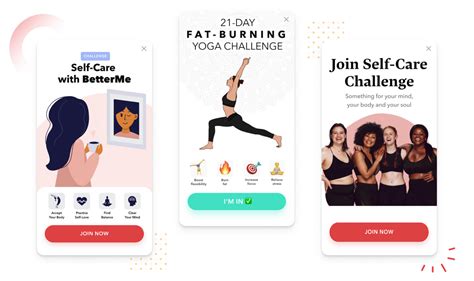 In App Messaging Examples From Successful Apps