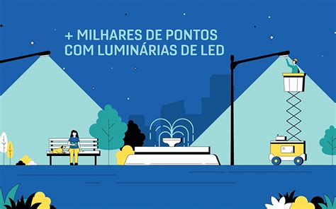 Novo Projeto De Iluminação Pública De Caxias Do Sul Ganha Campanha
