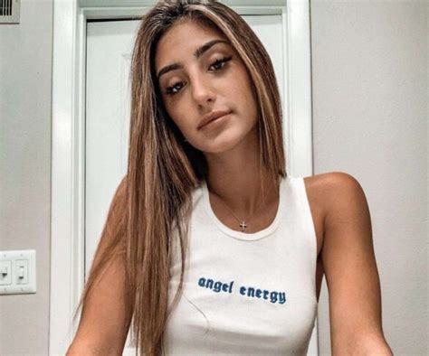 Auna Ferro Age Height Weight Modelling Career Interesting Facts And Everything You Want To