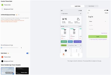 Create OEM App For Smart Life Tuya IoT Development Platform Tuya Developer
