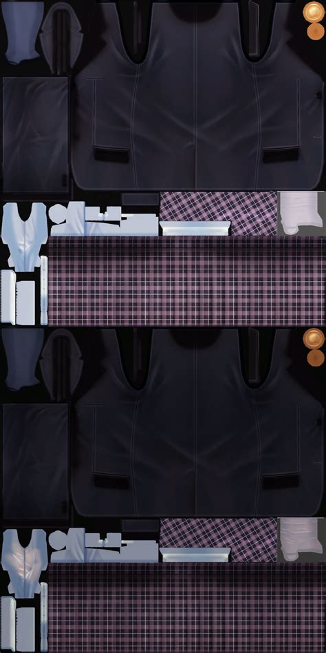 Blue Reflection Second Light Mod Discussion Page 4 Adult Gaming Loverslab