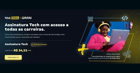 Clientes E Parceiros Blog Da Soulcode
