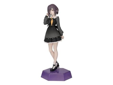 Hatsune Miku Colorful Stage Desktop X Decorate Collections Pvc Statue