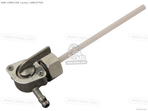 Body Comp Cock Honda Buy The At Cmsnl