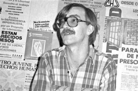 Carlos Jáuregui Historia De Un Activista Carta Política