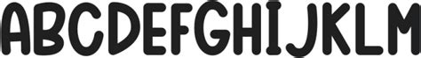 amelia heart regular otf 400 font decorative display pla what font is