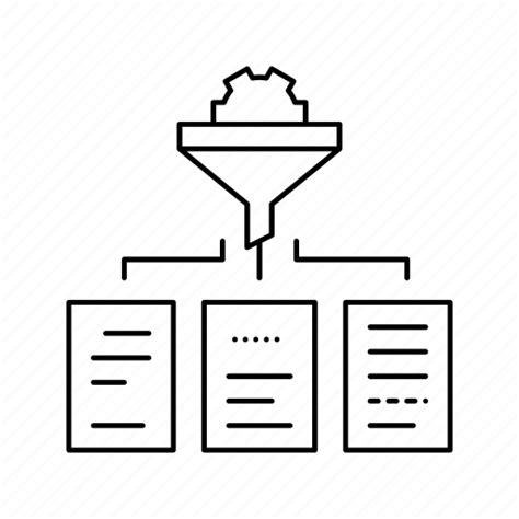 Filtration Neural Network Biological Binary Mathematical Model