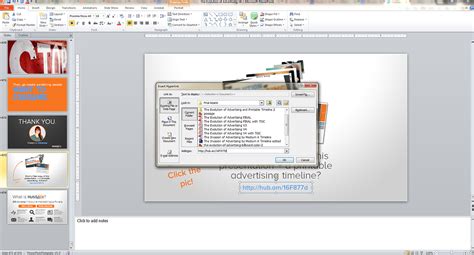 How To Create Clickable Links In Slideshare Presentations Quick Tip