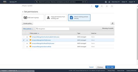 Image Analysis With Aws Rekognition Learn With Omar