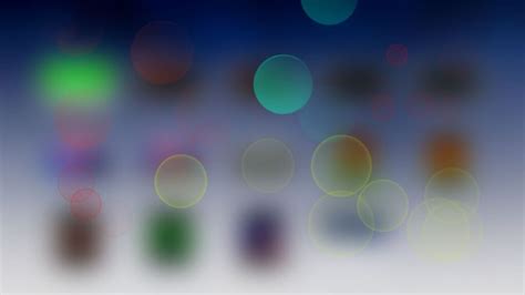 Bokeh Blur Cb Background Hd Download