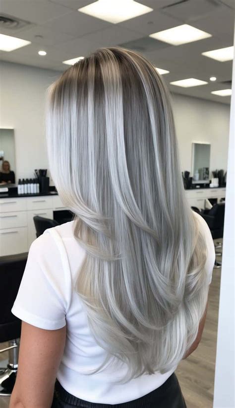 30 Balayage Hair Color Ideas Stunning Sun Kissed Looks For Every Shade
