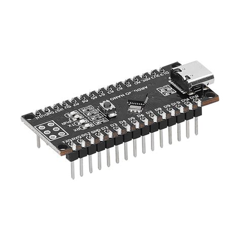 atmega328p arduino nano模块 深圳普拉泽电子科技有限公司