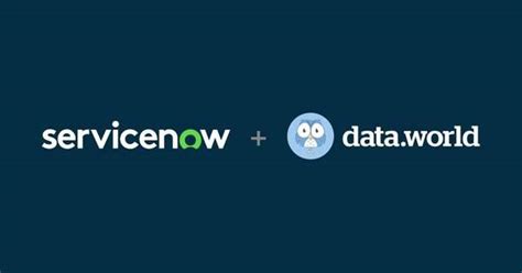 servicenow enhances its workflow data fabric with new ecosystem to power ai agents and workflows