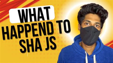 What Happened To Sha Js 🙂 Youtube