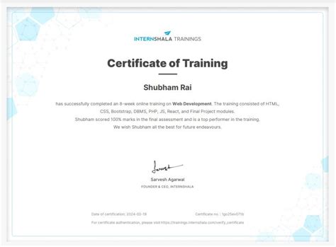 Shubham Rai On Linkedin Webdevelopment Reactjs Javascript