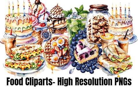 Tropical Bliss Free Watercolor Cliparts Graphic By Kgngraphics Co