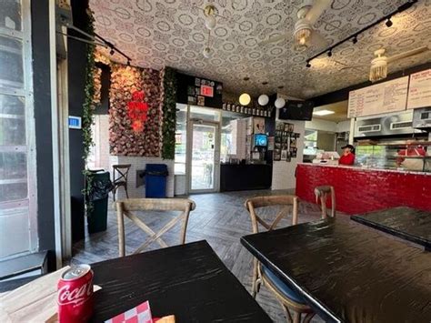 Zazzys Pizza New York City 73 Greenwich Ave Restaurant Reviews