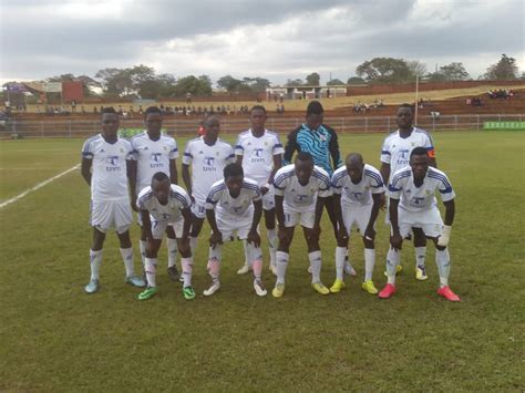 Karonga United Still Facing The Drop Draw With Mzuni Malawi Nyasa