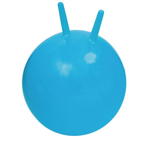 Findel Everyday Jumping Ball Blue 450mm Hc1828479 Findel