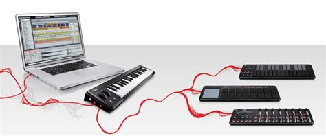 Korg Umumkan 3 Model Keyboard Midi Yang Kompatibel Dengan Ipad • Jagat