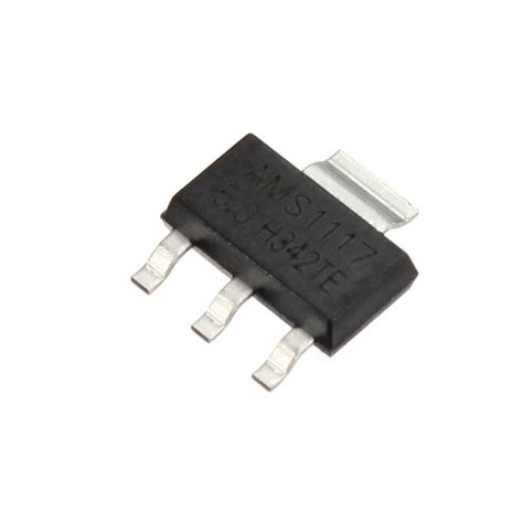 Linear Regulator