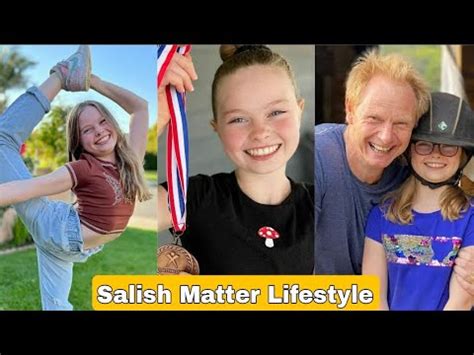 Salish Matter Lifestyle Biography Age Net Worth Hobbies Height