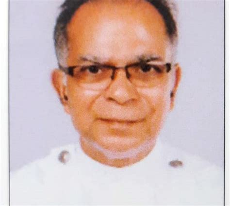 Rev G Yohannan Was Taken Into Eternal Glory Malankara Mar Thoma Syrian Church