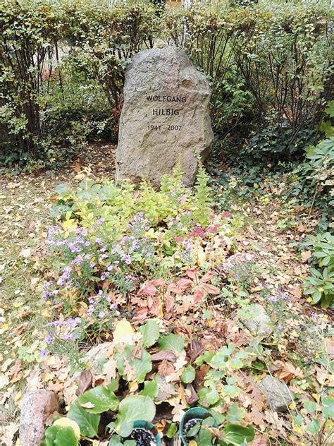 Wolfgang Hilbig Wikipedia
