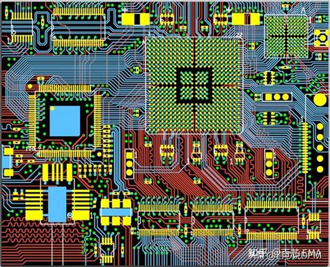Pcb翘曲度的计算公式？pcb翘曲修复？图文 案例，帮你全部搞定 知乎