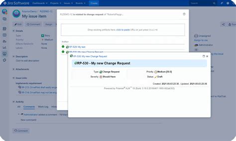 Oslc Connect For Jira And Siemens Polarion Alm Sodiuswillert Products Oslc Connect For Jira And Siemens Polarion Alm Sodiuswillert Products