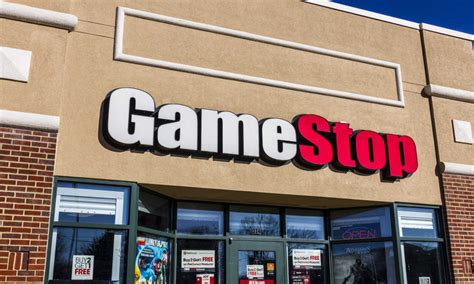 Pymnts Gamestop To Close 430 Us Stores To Optimize Retail Footprint