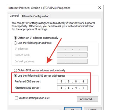 How To Fix Cant Reach This Page Error In Microsoft Edge Working