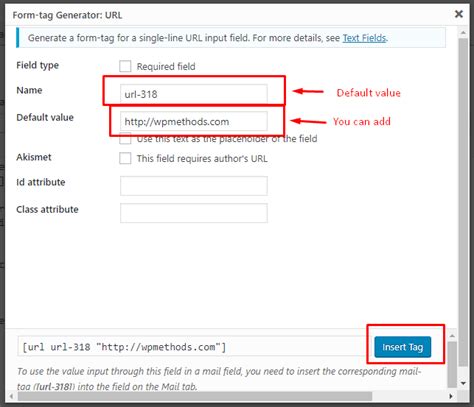 How To Setup Contact Form On Your WordPress Website