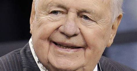Saints Owner Tom Benson In Live Tv Interview During Pelicans Game We Want To Win Another Super