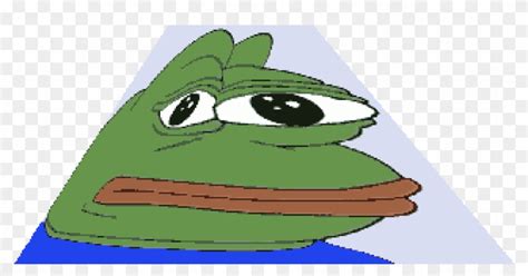 Feels Bad Man Cartoon Clipart 306464 Pikpng