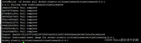springboot整合elasticsearch spring data elasticsearch 设置密码 csdn博客