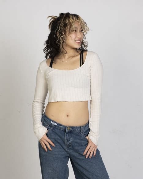 Karen Welcome To Hmm Model Agency