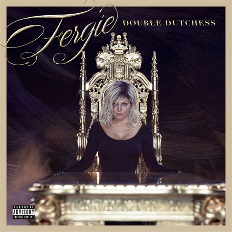 Fergie The Dutchess Deluxe
