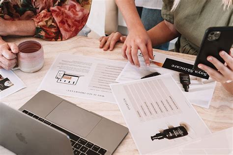 Marketing Frameworks For Success Clarify Your Goals