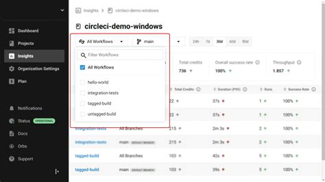git tags vs branches differences and when to use them circleci