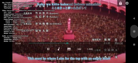 10bit H264 With Hardware Decoder Black Video Image · Issue 371 · Mpv Androidmpv Android · Github