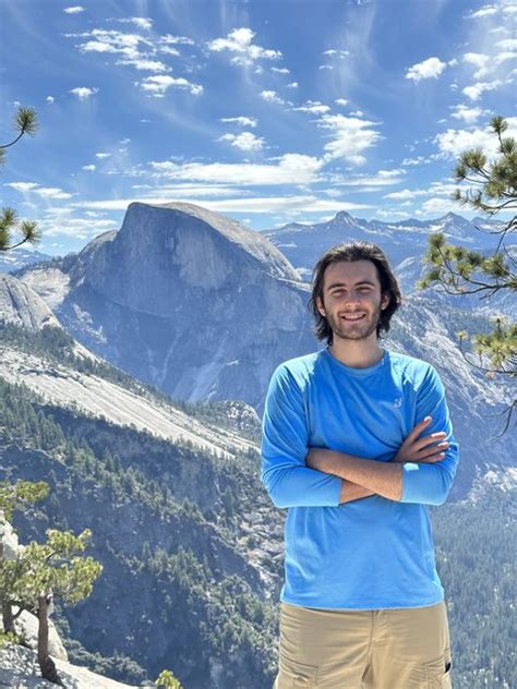 Liam Rose Historical Geobiology Research Group