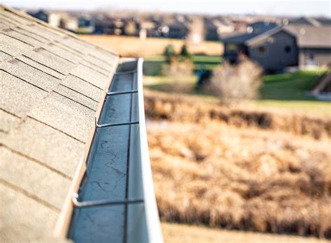 Gutter Cleaner Dans Window Cleaning
