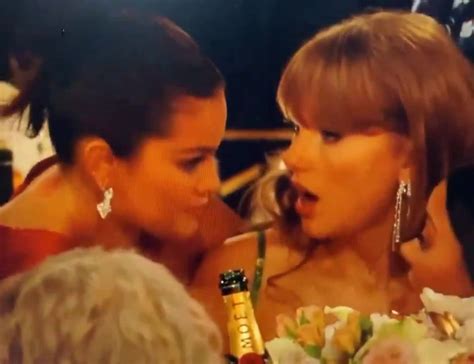 The viral video of Selena Gómez and Taylor Swift that involves Kylie Jenner in a strong controversy