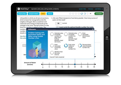 Carnegie Learning — Abbe Eckstein